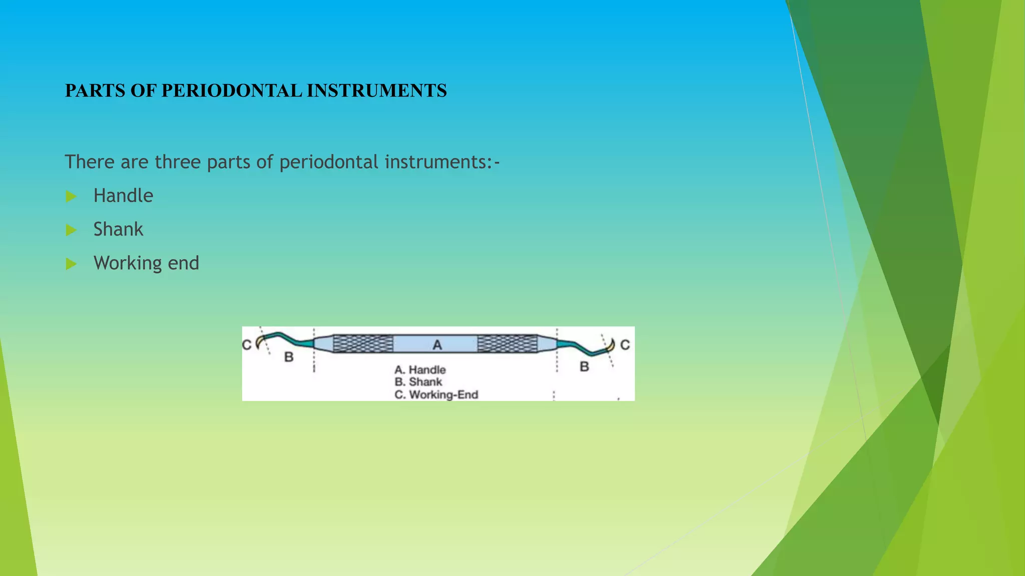 NON-SURGICAL PERIODONTAL INSTRUMENTS.pptx