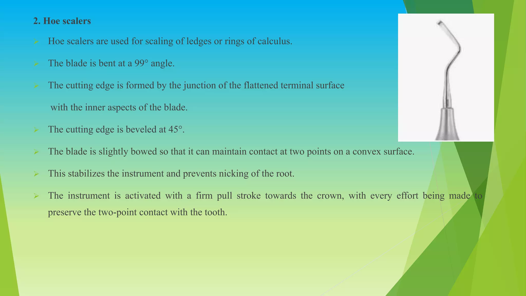 NON-SURGICAL PERIODONTAL INSTRUMENTS.pptx