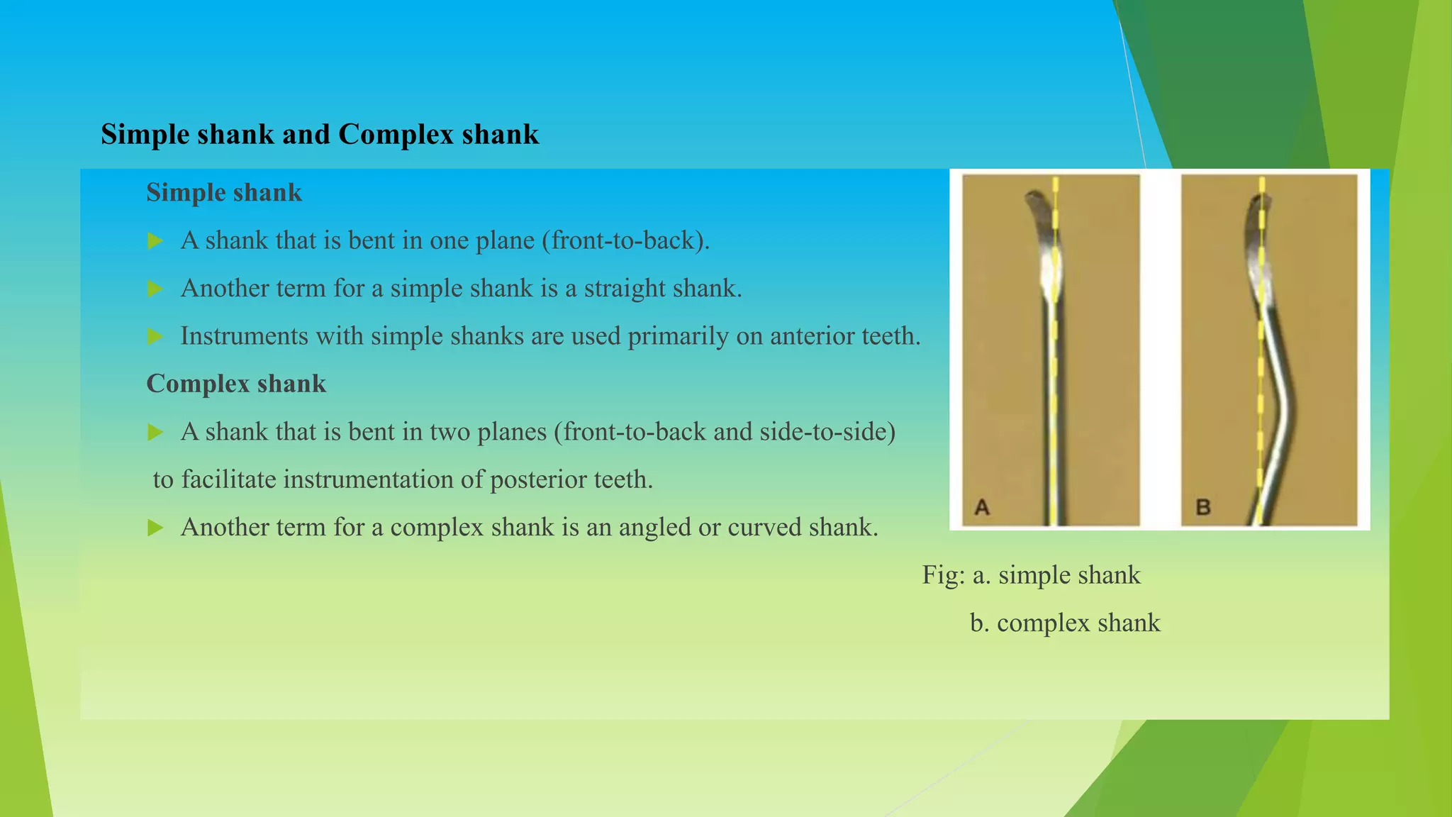 NON-SURGICAL PERIODONTAL INSTRUMENTS.pptx