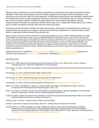 Non surgical sterilization-briggs1 | PDF | Reproductive Health ...