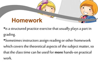 Non test assessment | PPSX