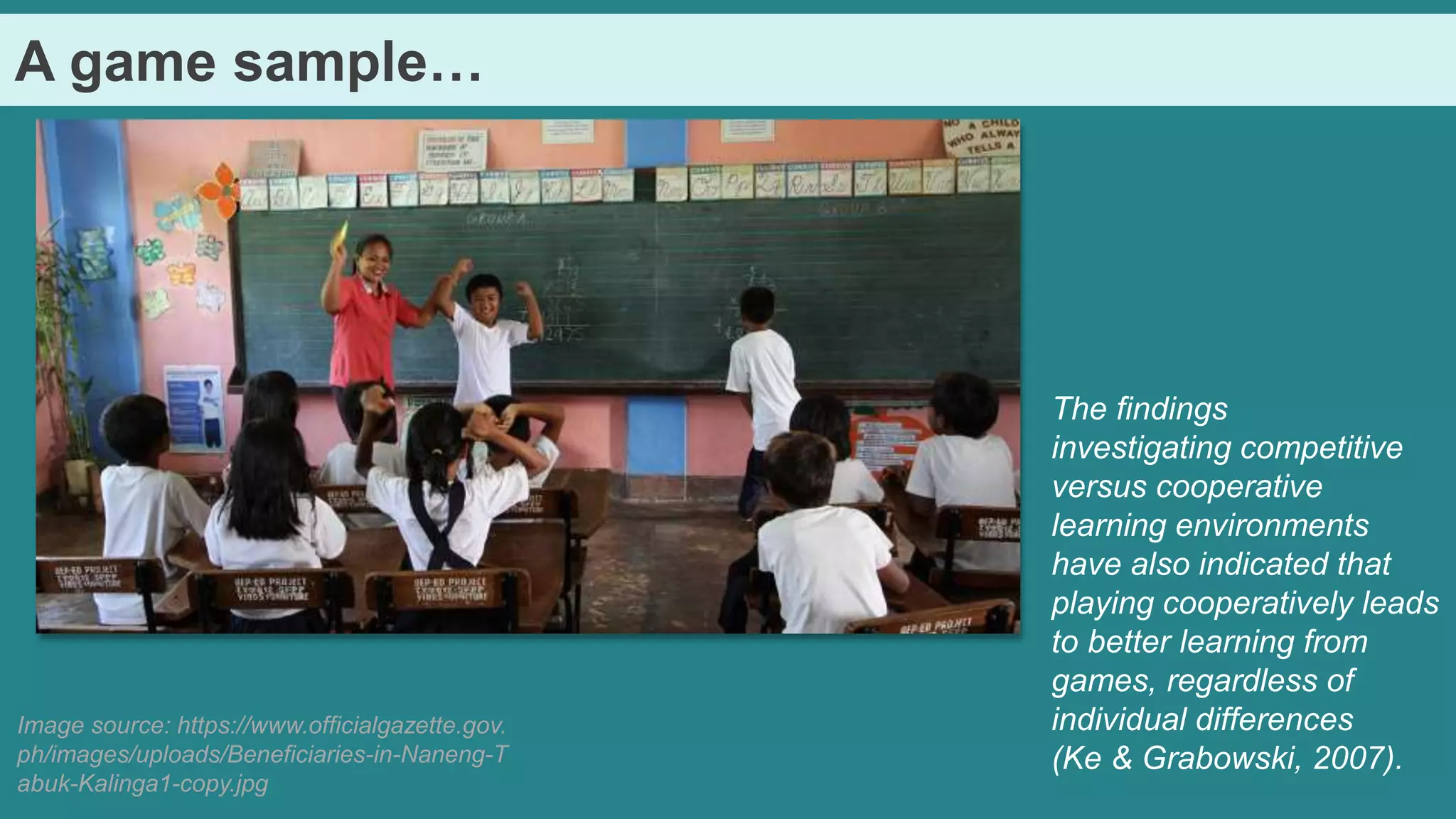 Non-Test Assessments | PPTX