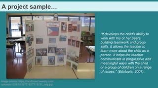 Non-Test Assessments | PPTX