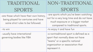 NON-TRADITIONAL-lecture.pptx