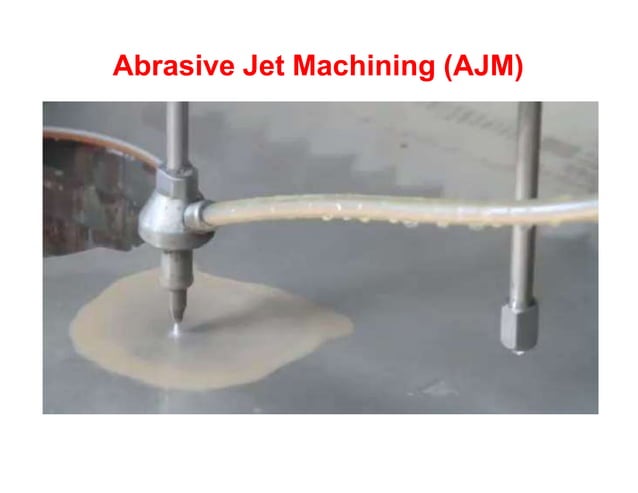 Non-traditional-machining.pptx important | PPT