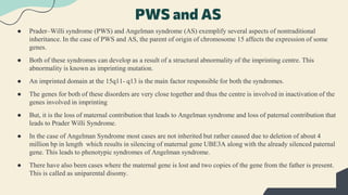 Genetics: Non-traditional Inheritance | PPTX