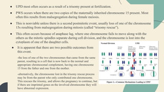 Genetics: Non-traditional Inheritance | PPTX