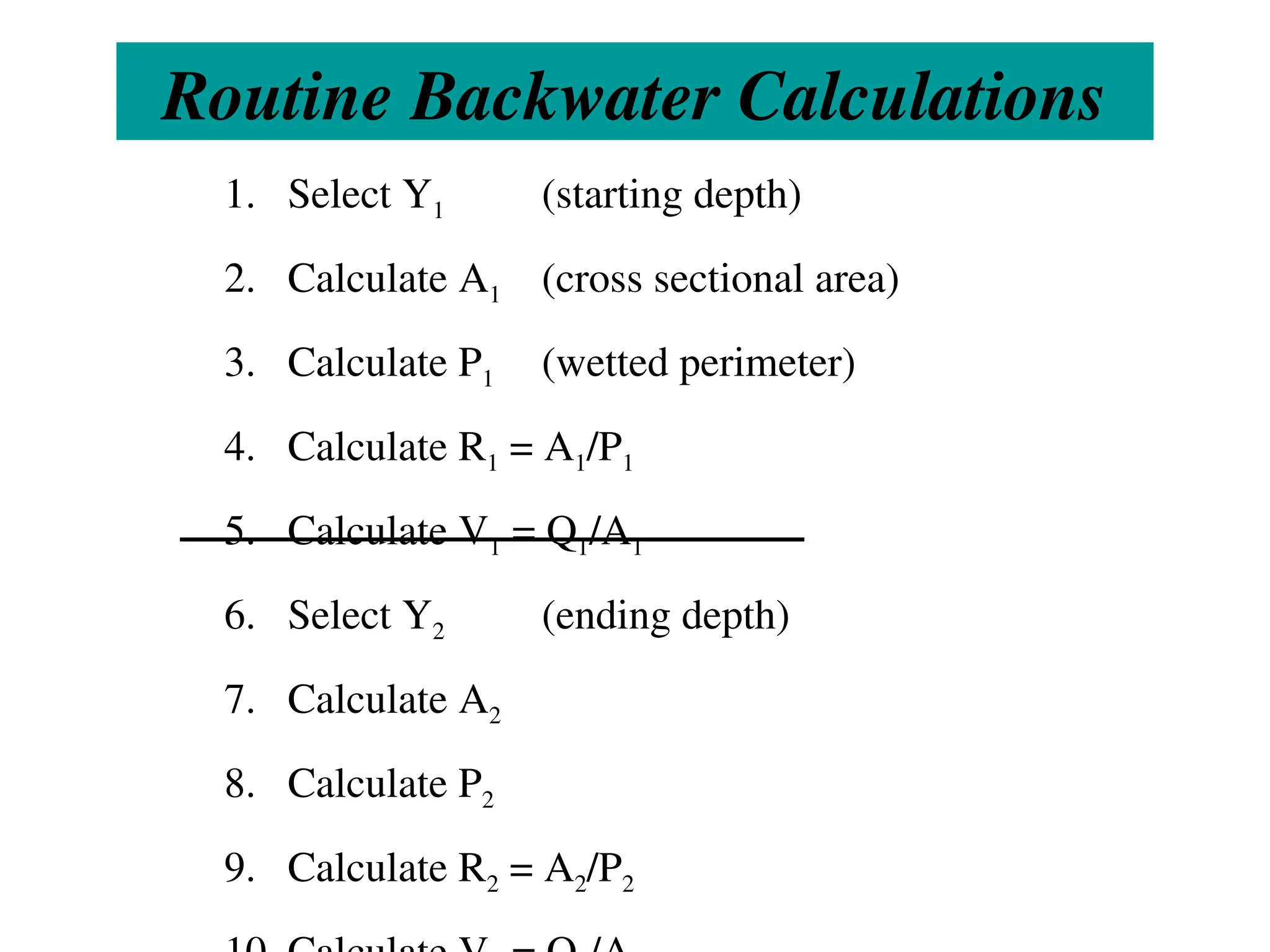 OPEN CHANNEL FLOW TYPES OF FLOW IN CHANNEL | PPT