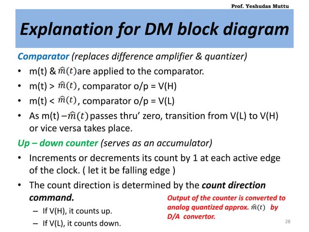 Companding & Pulse Code Modulation | PDF