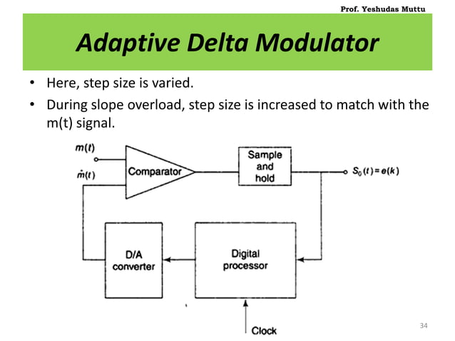 Companding & Pulse Code Modulation | PDF