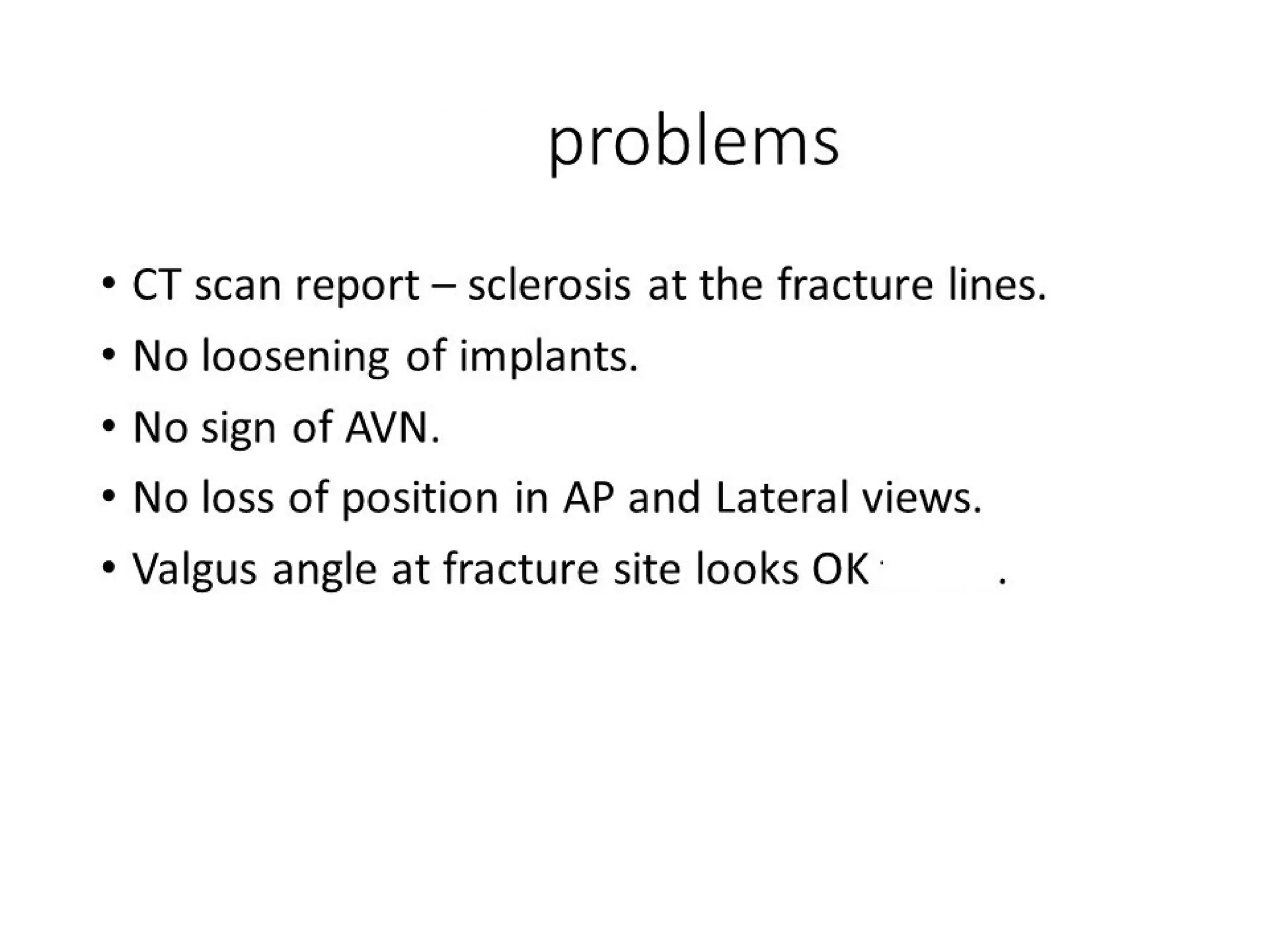 Non-Union of Fracture Neck of Femur.pptx