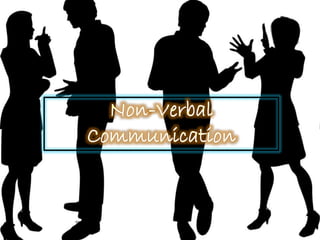 Non verbal | PPTX