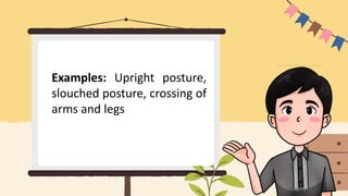 Non-verbal ppt for students in grade 7 | PPT