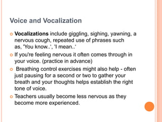 Non verbal communication - копия | PPTX
