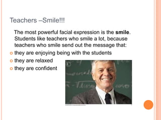Non verbal communication - копия | PPTX