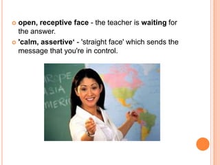 Non verbal communication - копия | PPTX