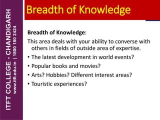 ITFT_Media_Non verbal communication | PDF