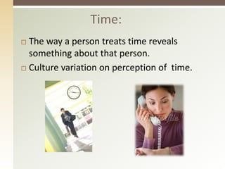 Non-verbal communication | PPTX