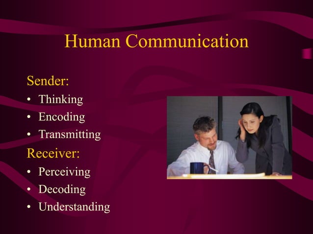 Non verbal communication | PPT