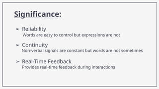 Non Verbal Communication- The unspoken Language.pptx