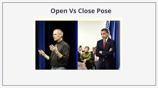 Non Verbal Communication- The unspoken Language.pptx