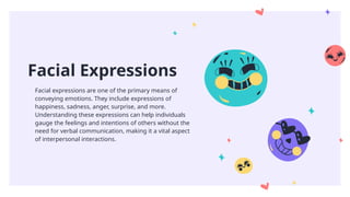 Non-Verbal Communication and its types.pptx