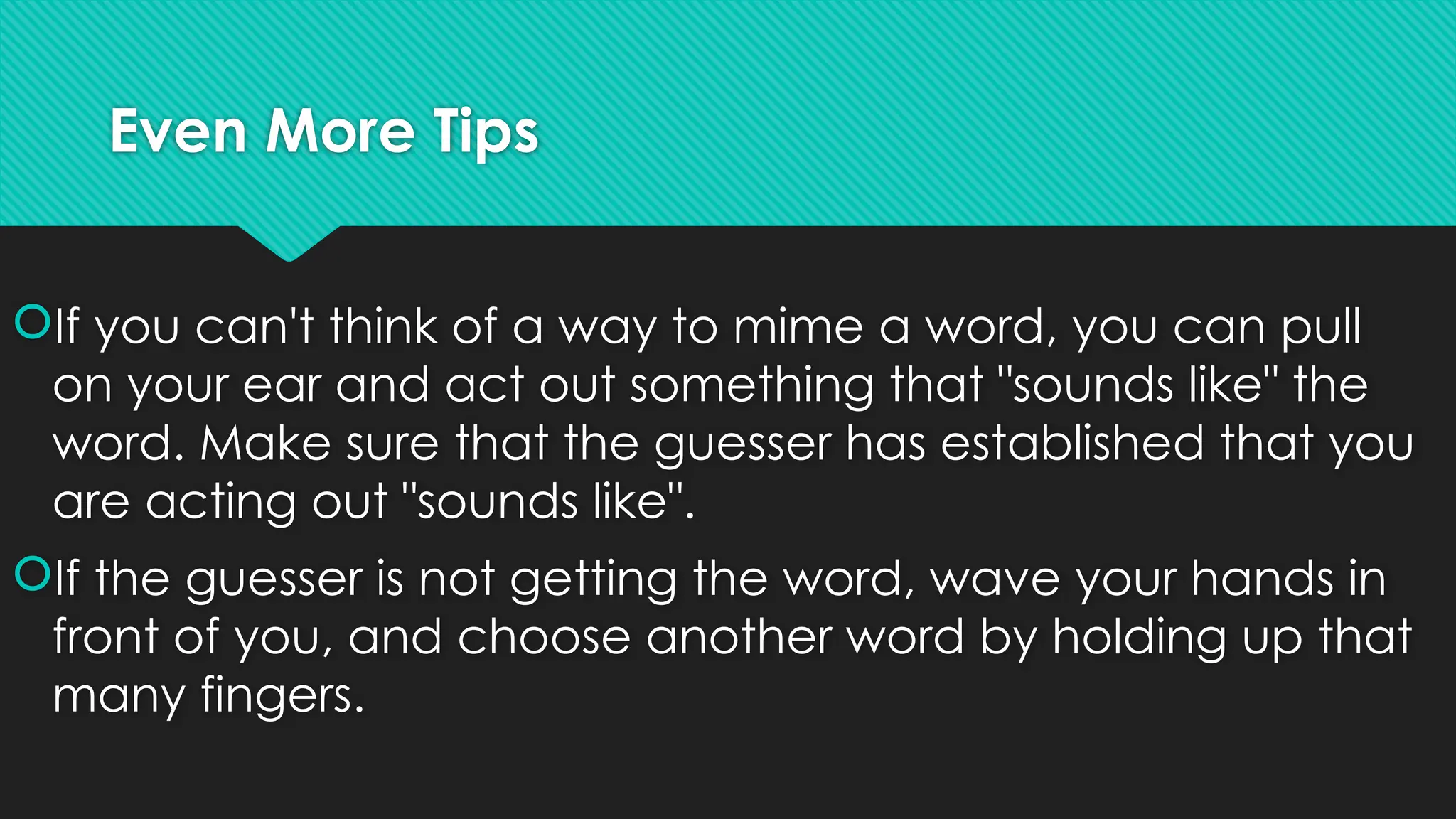 NON-VERBAL COMMUNICATION Activities.pptx