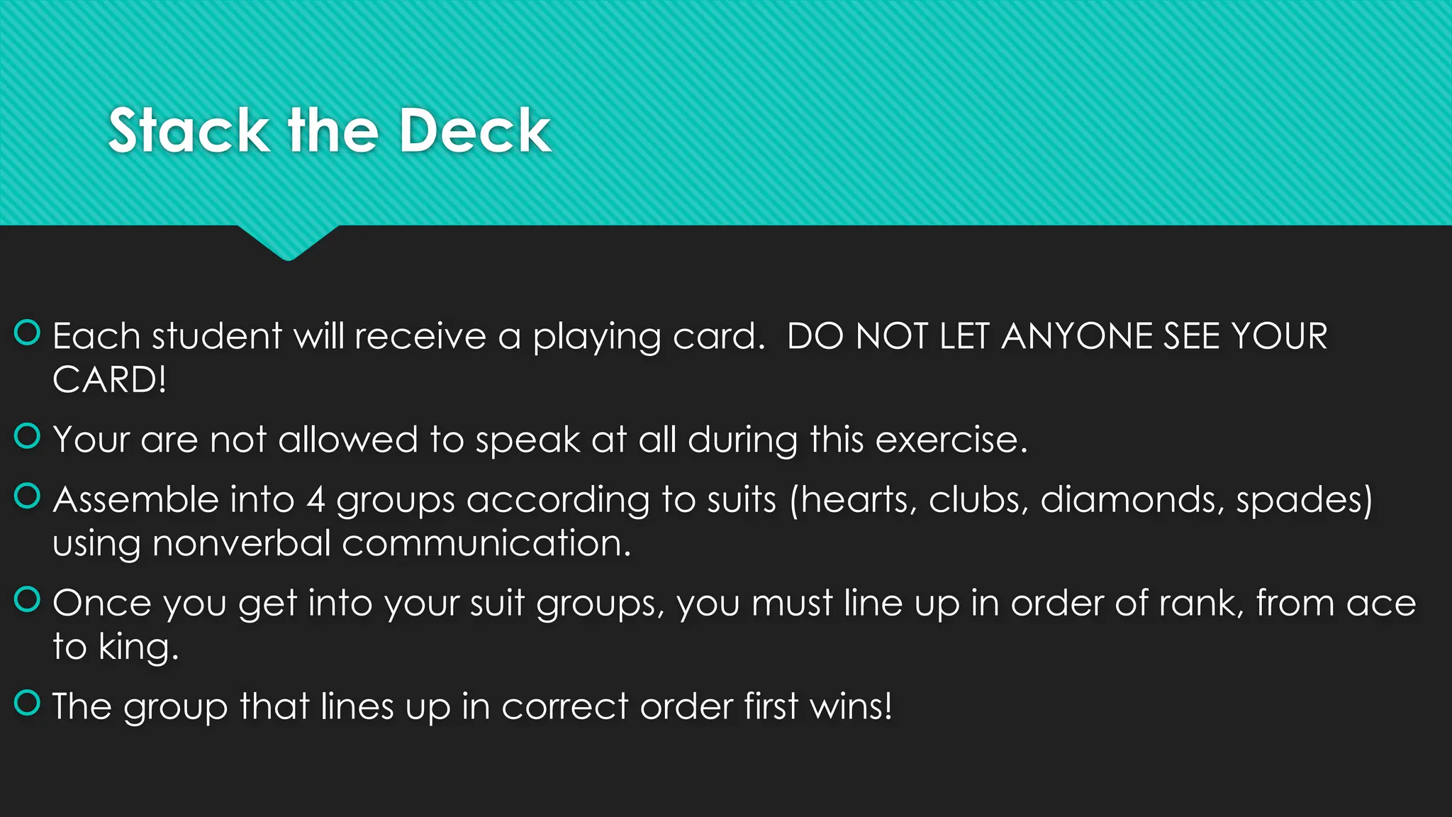 NON-VERBAL COMMUNICATION Activities.pptx