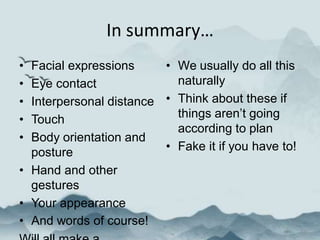 Non-verbal Communication & Active Listening.pdf