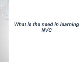 Non verbal communication in england | PPTX