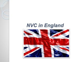 Non verbal communication in england | PPTX