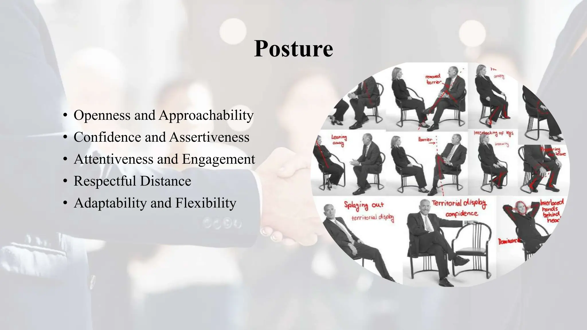 Non-verbal communication in selling and negotiation.pptx