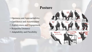 Non-verbal communication in selling and negotiation.pptx