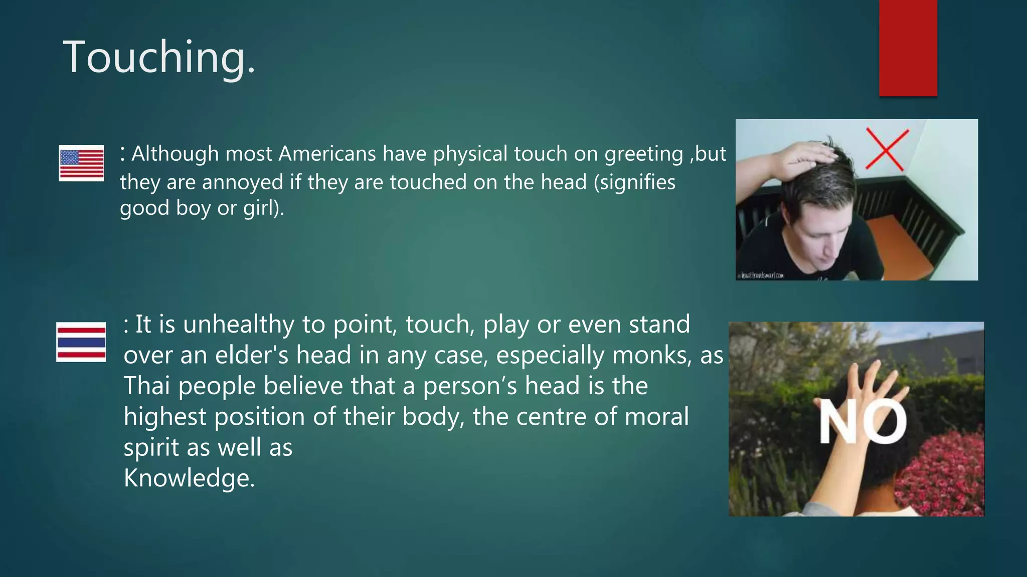 Non verbal communication max and low zi qing | PPT