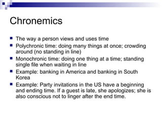 Non Verbal Communication | PPT