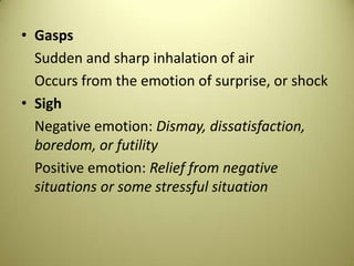 Non verbal communication | PPTX