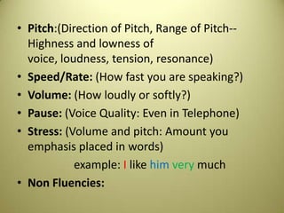 Non verbal communication | PPT