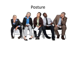 Non verbal communicationslides | PPTX