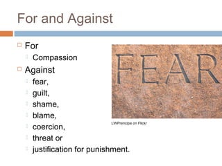 Non violent communication | PPT