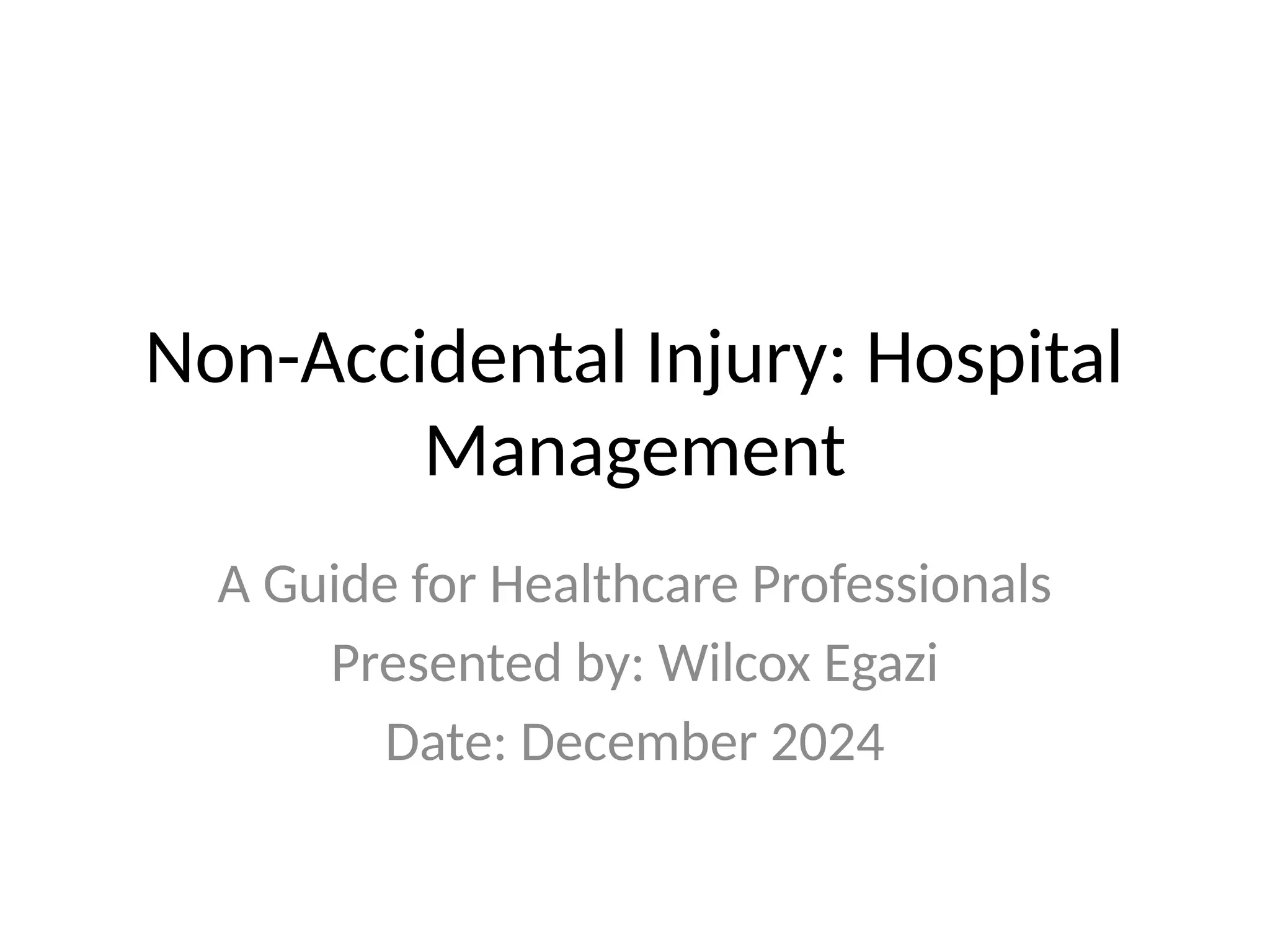 Non_Accidental_Injury_Hospital_Management.pptx