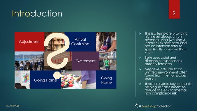 Non Adaptive Behavior | PPT