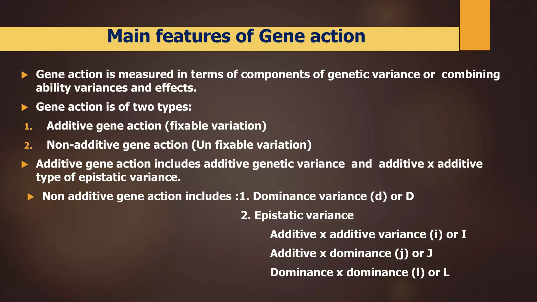 Non additiv final | PPTX