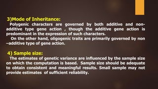 Non additiv final | PPTX