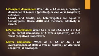 Non additiv final | PPTX