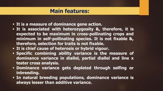 Non additiv final | PPTX