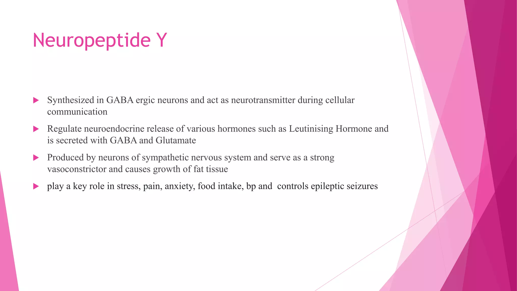 Non adrenergic non cholinergic transmission(nanc) | PPTX