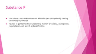 Non adrenergic non cholinergic transmission(nanc) | PPTX | Brain and ...