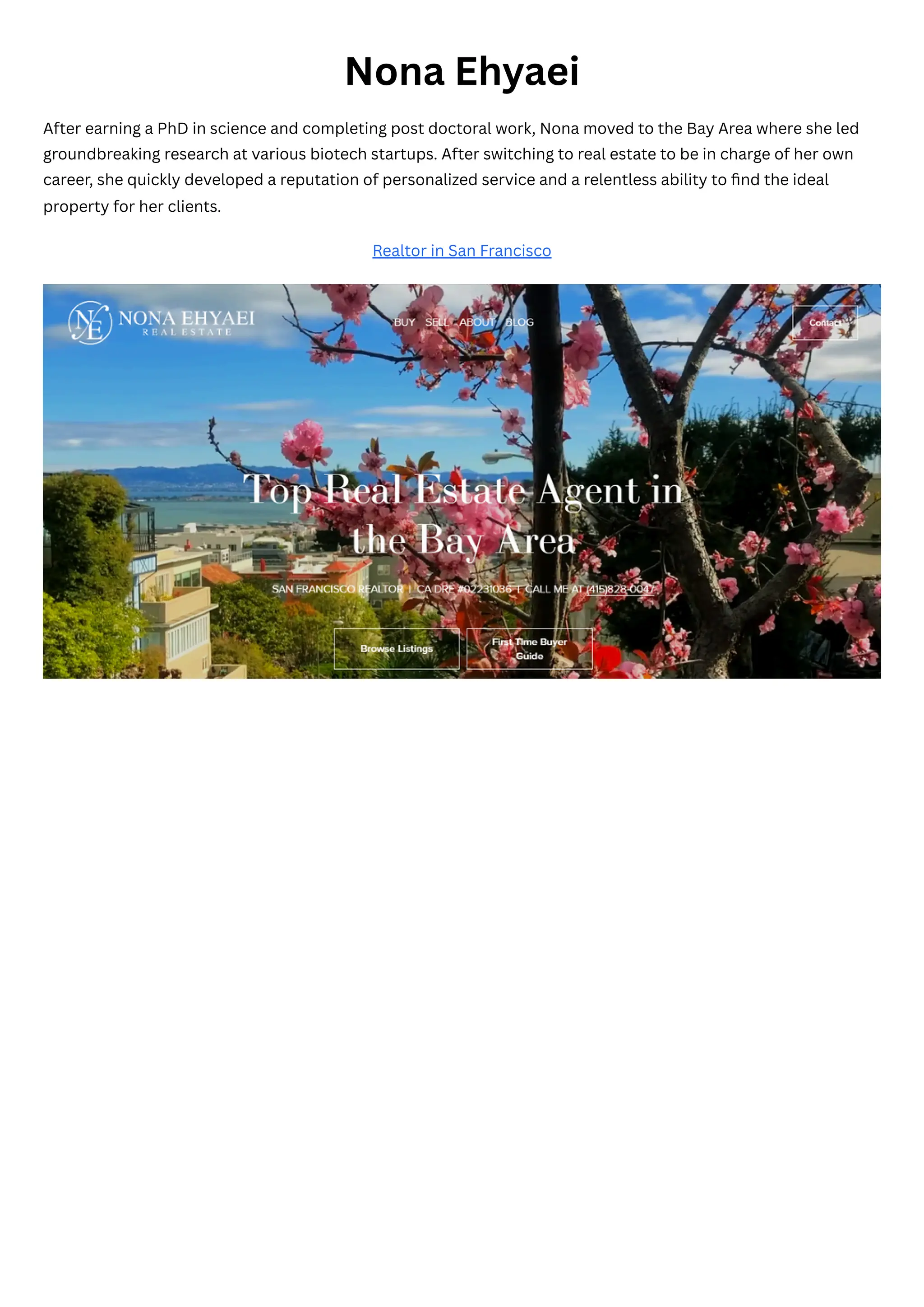 Nona Ehyaei Nona Ehyaei Nona Ehyaei Nona | PDF