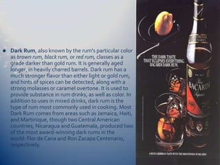 Non & alcoholic beverage [Fankfinn] | PPT