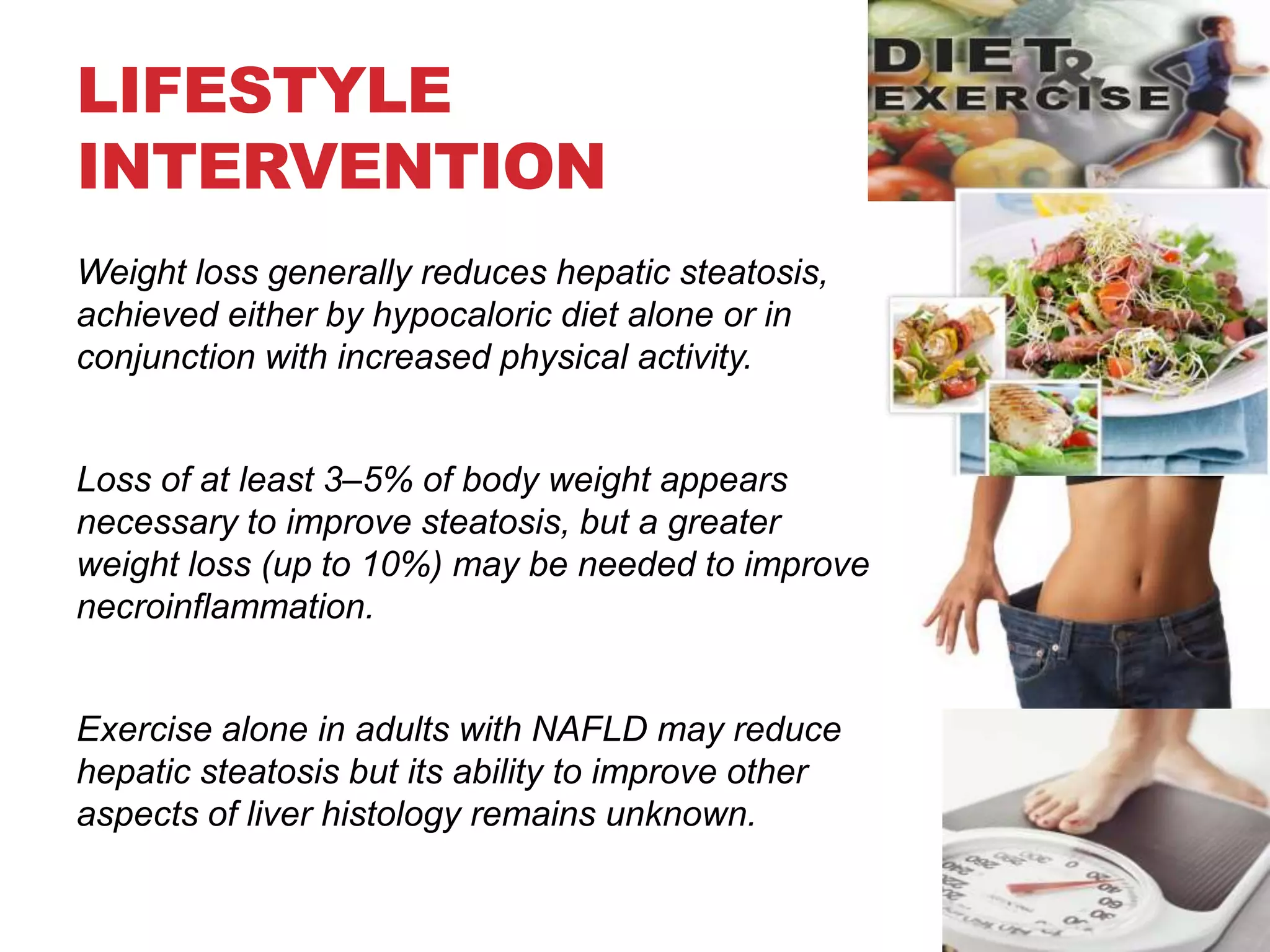 Non-Alcoholic Fatty Liver Disease (NAFLD) | PPTX